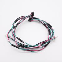 China 2.0mm Pitch Plug Power AWG ODM/OEM Wire Harness for Soup Vending Machine JST 2-16pin for sale