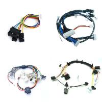 China Custom America Market Medical Equipment Wiring Harness and Wires Cables Cable Assemblies for sale