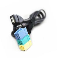 China Custom America Market Medical Equipment Wiring Harness and Wires Cables Cable Assemblies for sale