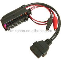 China RoHS Compliant Automotive Copper Conductors ECU Pin Connector for OEM Market for sale