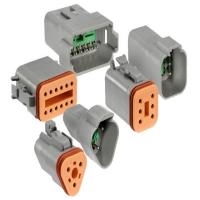 China RoHS Compliant Automotive Copper Conductors ECU Pin Connector for OEM Market for sale