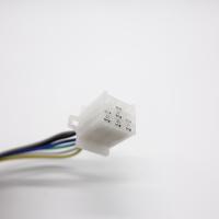 China Customized OEM Vending Machine Small Wire Harness Cable Assembly with Express Shipping for sale