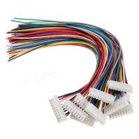 China Personalize Your Cable Assembly Customize Each Specification of Wire Harness for sale