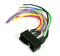 China Personalize Your Cable Assembly Customize Each Specification of Wire Harness for sale