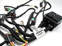 China Personalize Your Cable Assembly Customize Each Specification of Wire Harness for sale