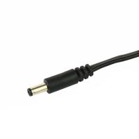 China East Asia Customer Request 12V DC Male Plug Car Cigarette Lighter Charge for Monitoring for sale
