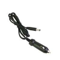 China East Asia Customer Request 12V DC Male Plug Car Cigarette Lighter Charge for Monitoring for sale