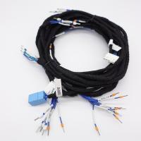 China 2.5mm Pitch Female PA66 Wire Connector for DHL FEDEX UPS TNT Ect Express for sale