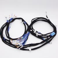 China 2.5mm Pitch Female PA66 Wire Connector for DHL FEDEX UPS TNT Ect Express for sale
