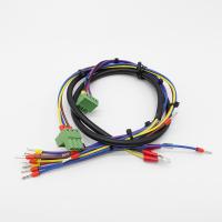 China 2.5mm Pitch Female PA66 Wire Connector for DHL FEDEX UPS TNT Ect Express for sale