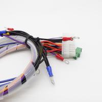 China 2.5mm Pitch Female PA66 Wire Connector for DHL FEDEX UPS TNT Ect Express for sale