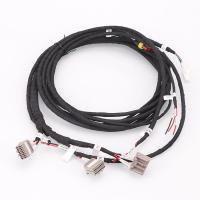China OEM Male Female Jumper Wire Cable for Motorcycle PVC Copper 110 Cc Home Appliance for sale