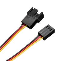 China Blue Led Light Bar Wiring Harness 20 Pin Wire Harness Manufacturers in Oceania Market for sale