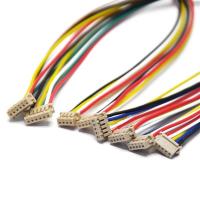 China Sumitomo Connector Wire Harness Cable Assemblies for EURO Market Distribution for sale