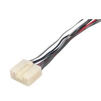 China Custom for Wire Harness Cable Assembly Length Customer Request Main Market America for sale