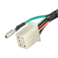 China Custom for Wire Harness Cable Assembly Length Customer Request Main Market America for sale