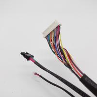 China Custom Vending Machine Wire Harness Assembly with Fast Delivery and Express Shipping for sale