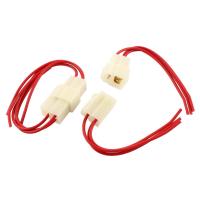 China OEM Customized Cable Assembly AWM 20624 80C 60V VW-1 50 Pin JST Wire Harness for Delivery for sale