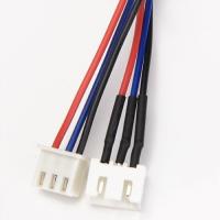 China OEM Customized Cable Assembly AWM 20624 80C 60V VW-1 50 Pin JST Wire Harness for Delivery for sale