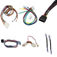 China Connector Others Custom Wire Harness for Small Appliances in Oceania Main Market for sale