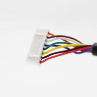 China Connector Others Custom Wire Harness for Small Appliances in Oceania Main Market for sale