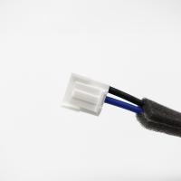 China Custom OEM Wire Harness for Cotton Candy and Hotdog Vending Machines East Asia Market for sale