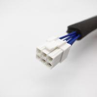 China EURO Market 18awg LS UL1007 Wire Harness And Cable Assembly with Molex Connector for sale