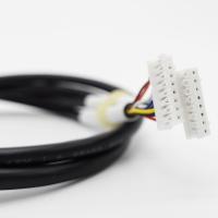 China Professional Breakover Test GY6 150cc Wiring Harness for Forklift Vending Machine for sale