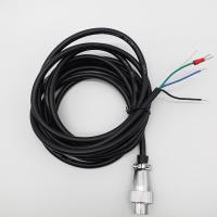China Customized PVC Tube Electric Vending Machine Wire Harness for Energy Cable Assemblies for sale