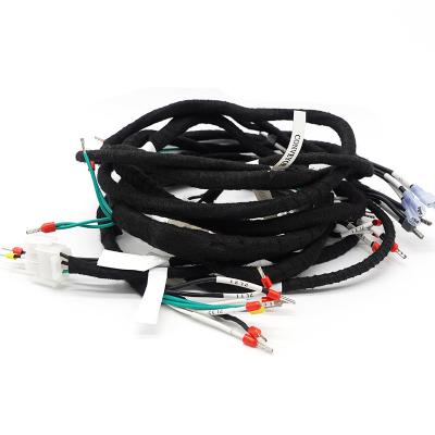 China High Appliance Wiring Made Easy with AVF Cable Wire Harness in East Asia Marke for sale