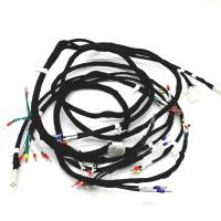 China High Appliance Wiring Made Easy with AVF Cable Wire Harness in East Asia Marke for sale