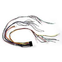 China Customized Wire Harness Assembly for Vending Machines and Professional Breakover Test for sale