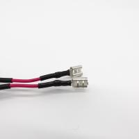 China Customized 2-pin 5 Pin Cable Jst To Usb with Delphi Connector and AVSS Wire for sale