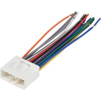 China JST SH GH ZH PH XH MOLEX Dupont SUR 0.8 1.0 1.25 1.5 2.0 2.54mm Connectors Terminal Cable Assembly for sale