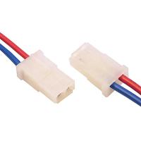 China JST SH GH ZH PH XH MOLEX Dupont SUR 0.8 1.0 1.25 1.5 2.0 2.54mm Connectors Terminal Cable Assembly for sale