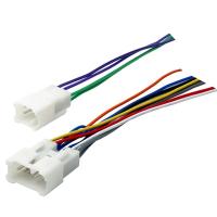 China JST SH GH ZH PH XH MOLEX Dupont SUR 0.8 1.0 1.25 1.5 2.0 2.54mm Connectors Terminal Cable Assembly for sale