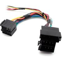 China JST SH GH ZH PH XH MOLEX Dupont SUR 0.8 1.0 1.25 1.5 2.0 2.54mm Connectors Terminal Cable Assembly for sale