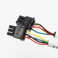 China 10-15 Days Lead Time Customization OEM ODM Energy Wire Harness for Fog Light Connector for sale