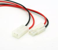 China Customized PVC Tube Electric Wire Harness for Portable Washing Machine at Affordable for sale
