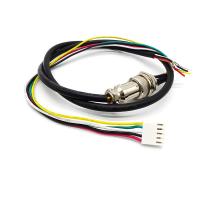 China Directory OEM Color Custom Washing Machine Parts Wire Harness Electric Forklift Harness for sale