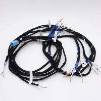 China 14 Days Lead Time Custom Vehicle Engine Cable Wires Harness for OEM/ODM Acceptable for sale