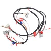China Bronze Tin Plated Male-Female Automotive Engine Wire Harness for Professional Market for sale