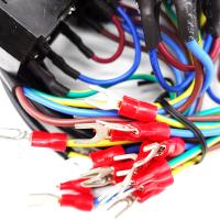 China OEM Color Customized JST PH ZH XH EH 1.0 1.25 1.5 2.0 2.54 mm Pitch 2/3/4/5/6 Pin Connectors Wire Harnesses for sale