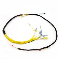 China PVC Tube Cables and Assemblies for All Your Equipment Needs East Asia's Premier Cable for sale