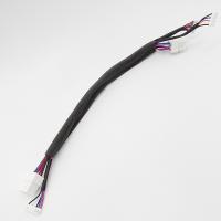 China AVF Cable Automotive Stereo Radio Wiring Foam Acoustic Sound Harness for Forklift for sale