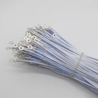 China Tinned Copper Conductor AVSS Cable UL2468 22AWG Flat Harness with M6 M8 Ring Terminal for sale