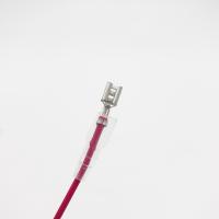 China Copper Connector Type PVC Tube Smart Home Appliance Home Automation Wire Harness Assembly for sale