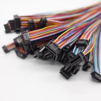 China Copper Connector Type PVC Tube Smart Home Appliance Home Automation Wire Harness Assembly for sale