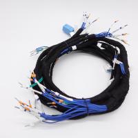 China AVF Cable Customized Printer Waterproof Tinned Copper Conductor Electronics Wire Loom for sale