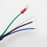 China 2.5mm Pitch Professional Customized Wiring Harness with 2/3/4/5/6/7/8/10 Connectors for sale
